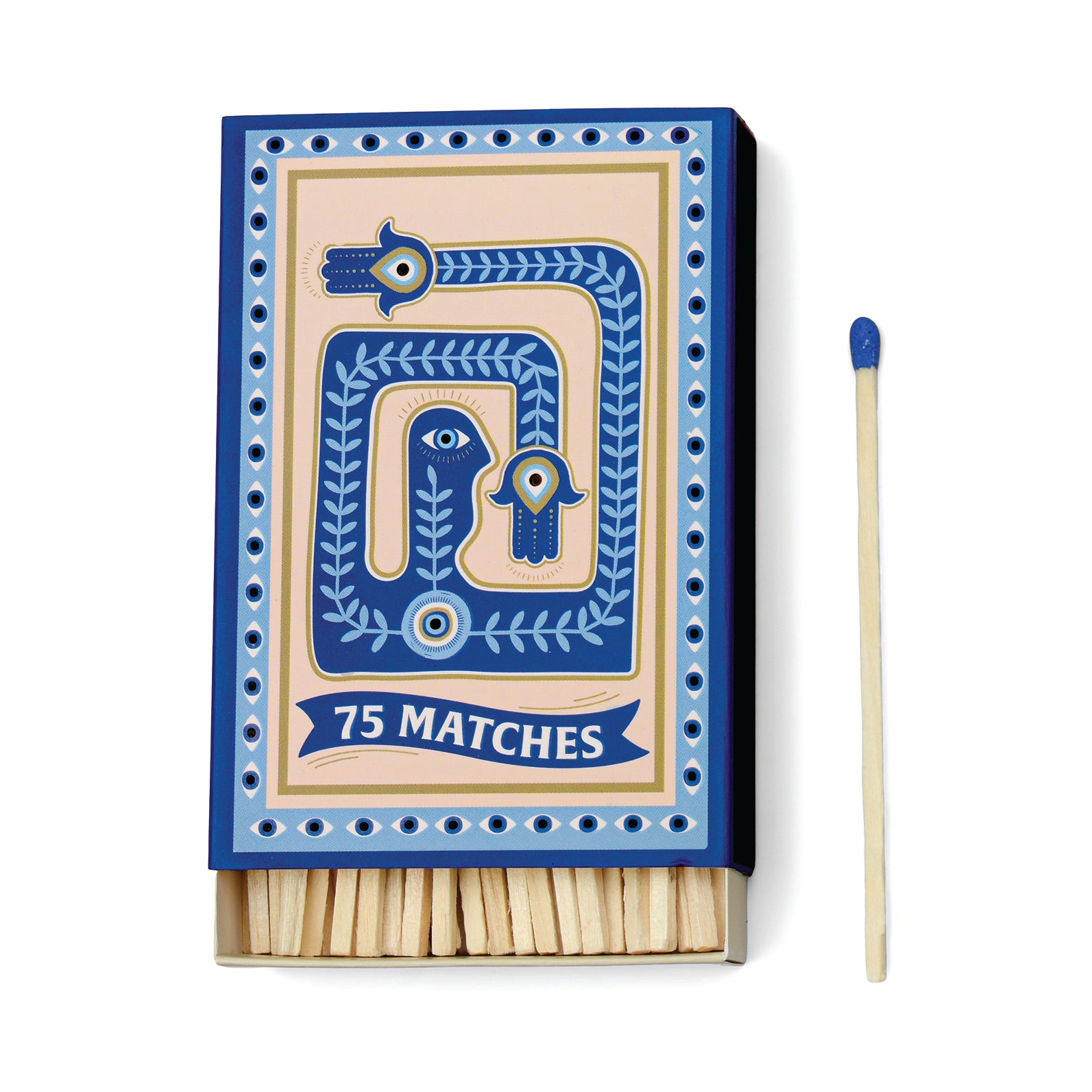 Eye Set Matches – Desert Sol