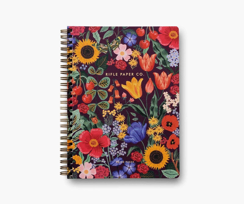 Blossom Journal – Desert Sol