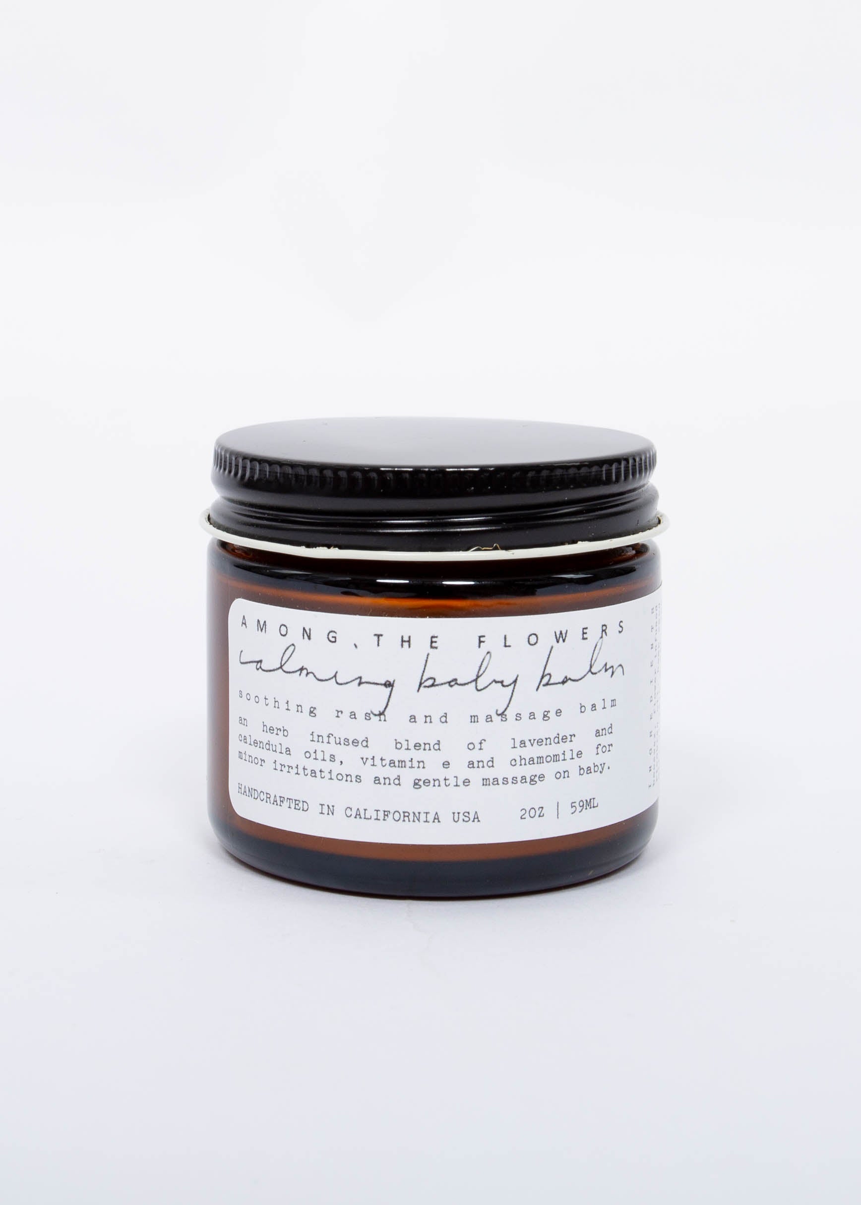 Calming Baby Balm – Desert Sol