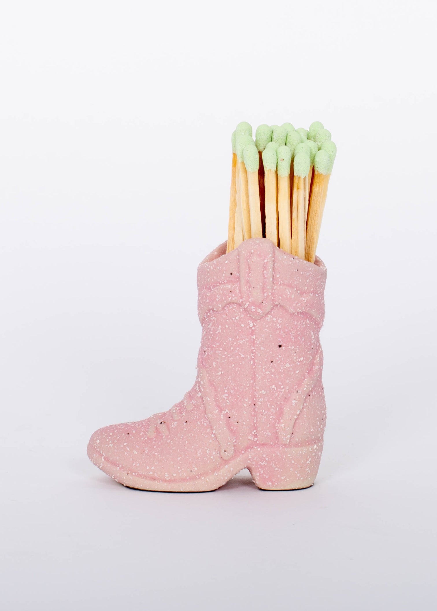 Cowboy Boot Match Holder – Desert Sol