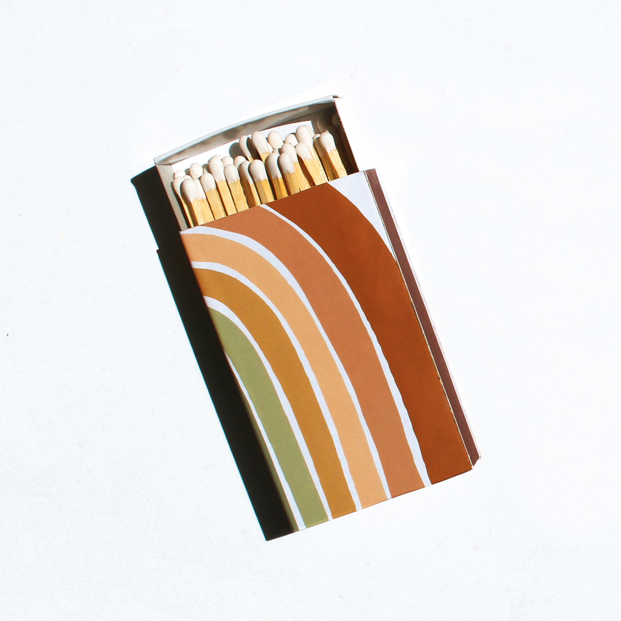 Desert Rainbow Matchbox – Desert Sol