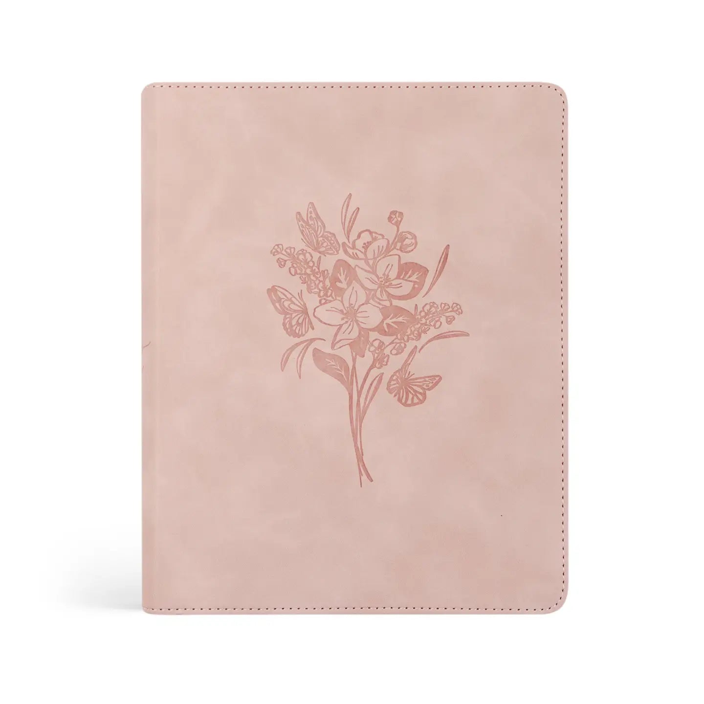KJV Large Print Notetaking Bible Shiloh Theme – Desert Sol