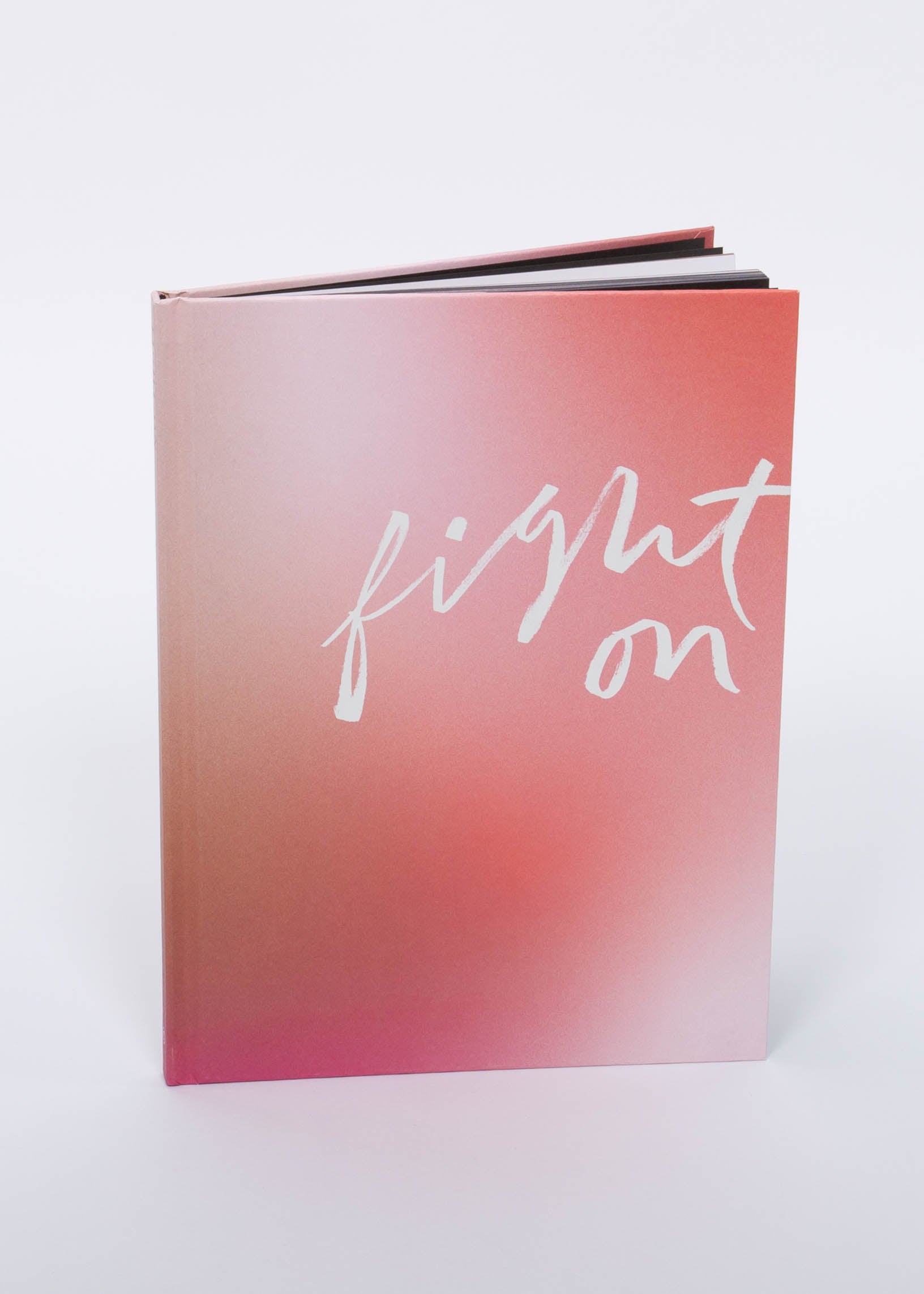 Fight On Book – Desert Sol