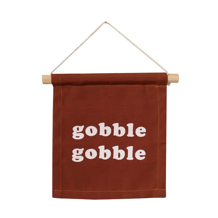 Gobble Gobble Hang Sign – Desert Sol