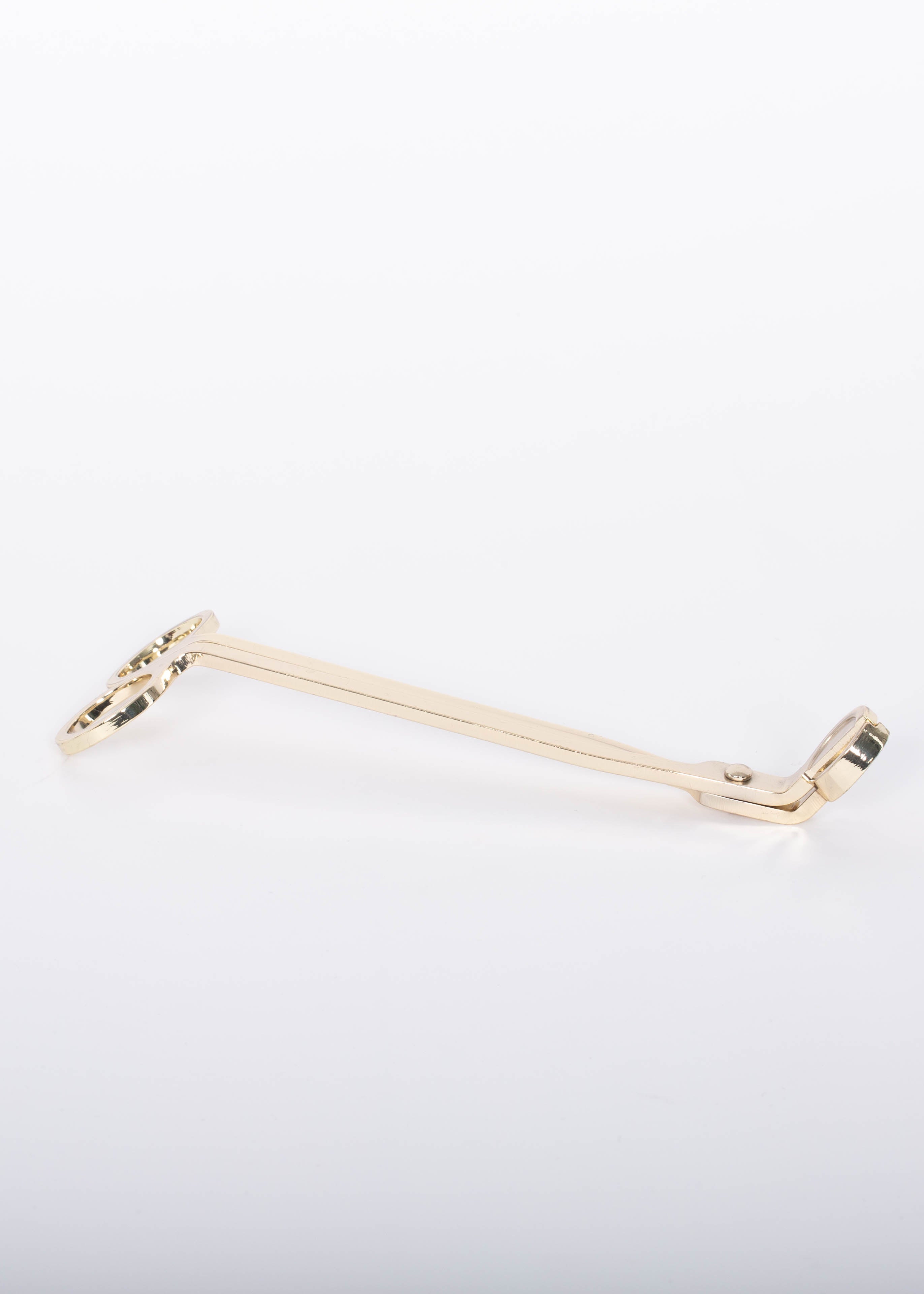 Golden Wick Trimmer – Desert Sol