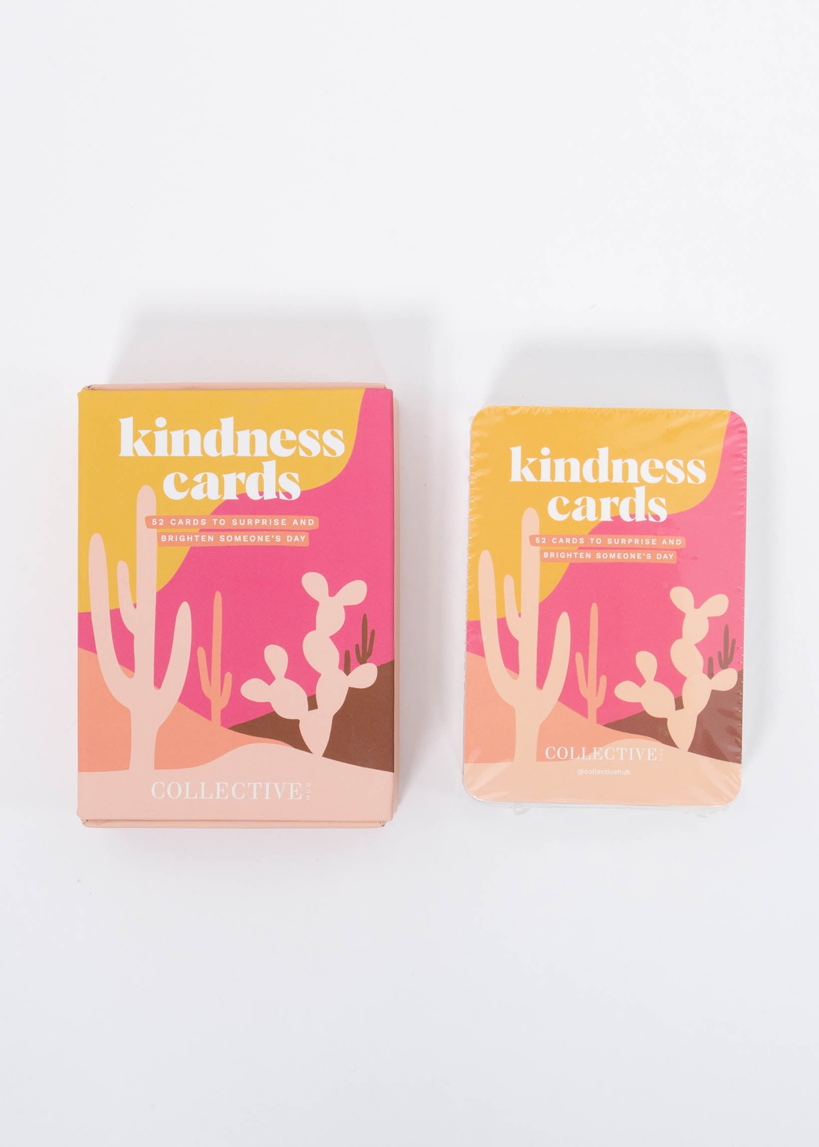 Kindness Cards – Desert Sol