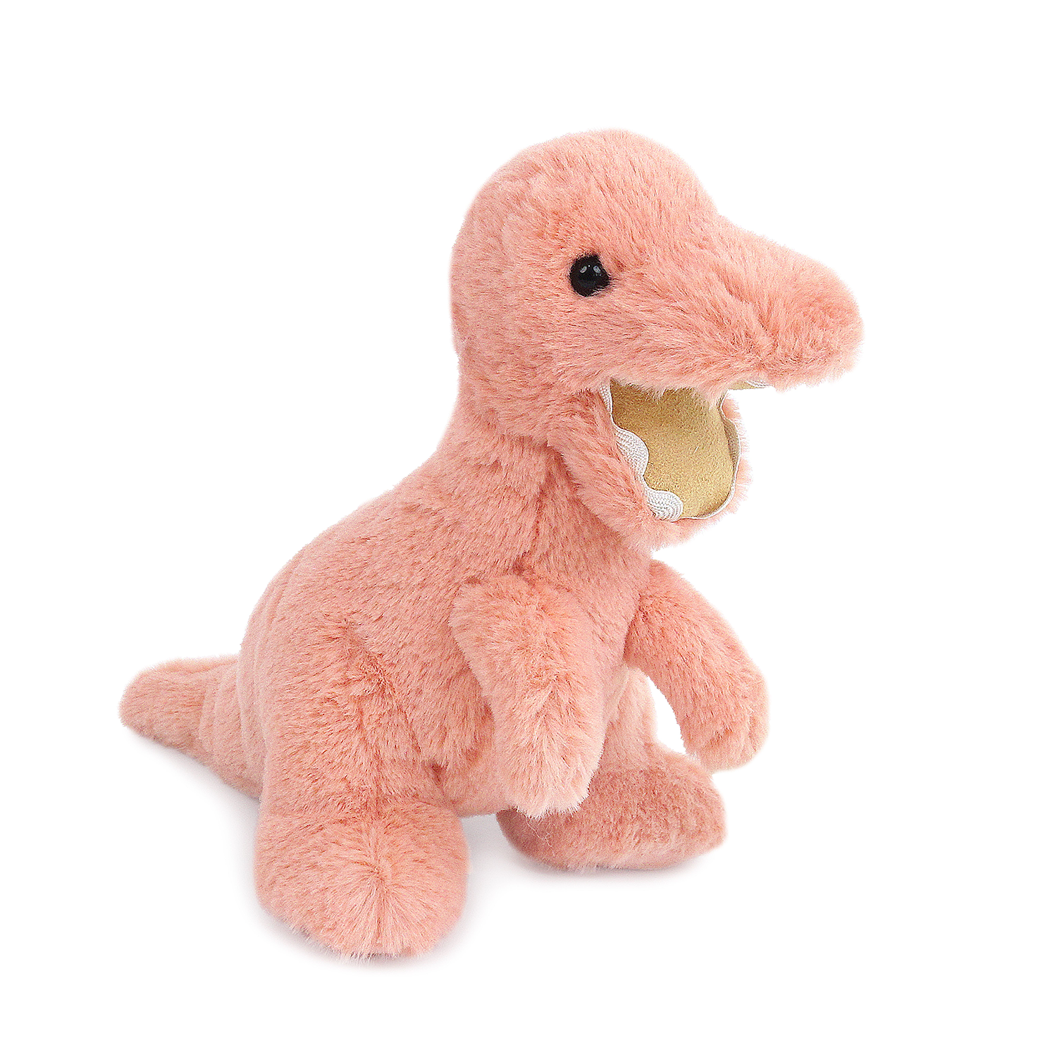 Sue T-Rex Dino Plush – Desert Sol