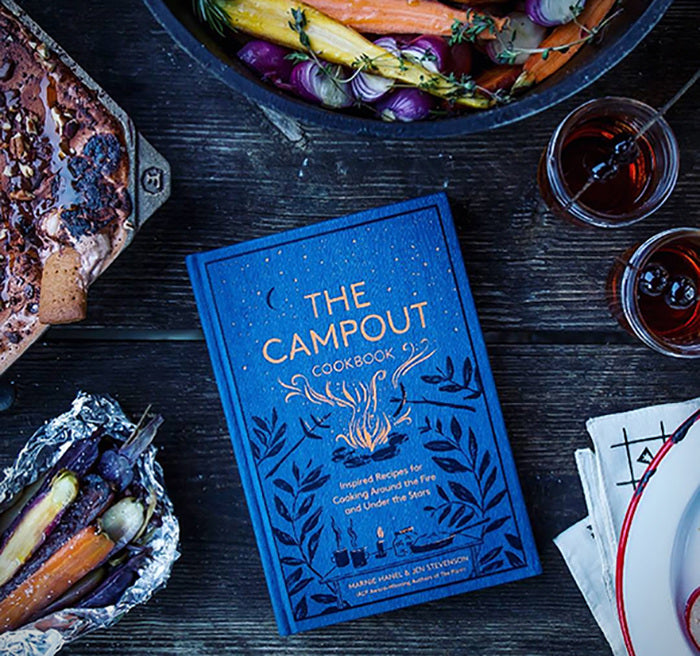 The Campout Cookbook – Desert Sol