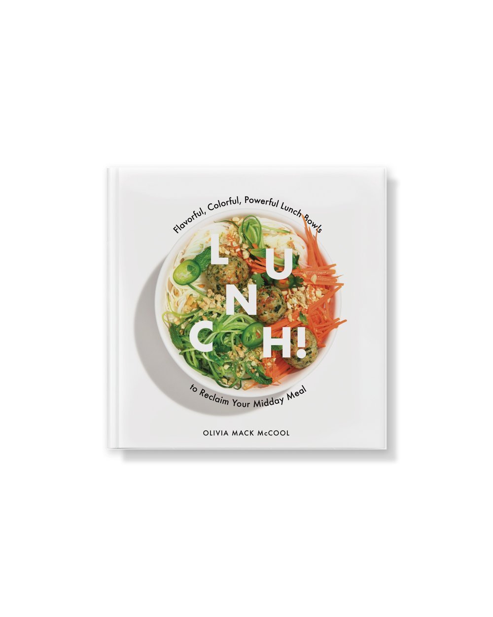 Lunch Cookbook – Desert Sol