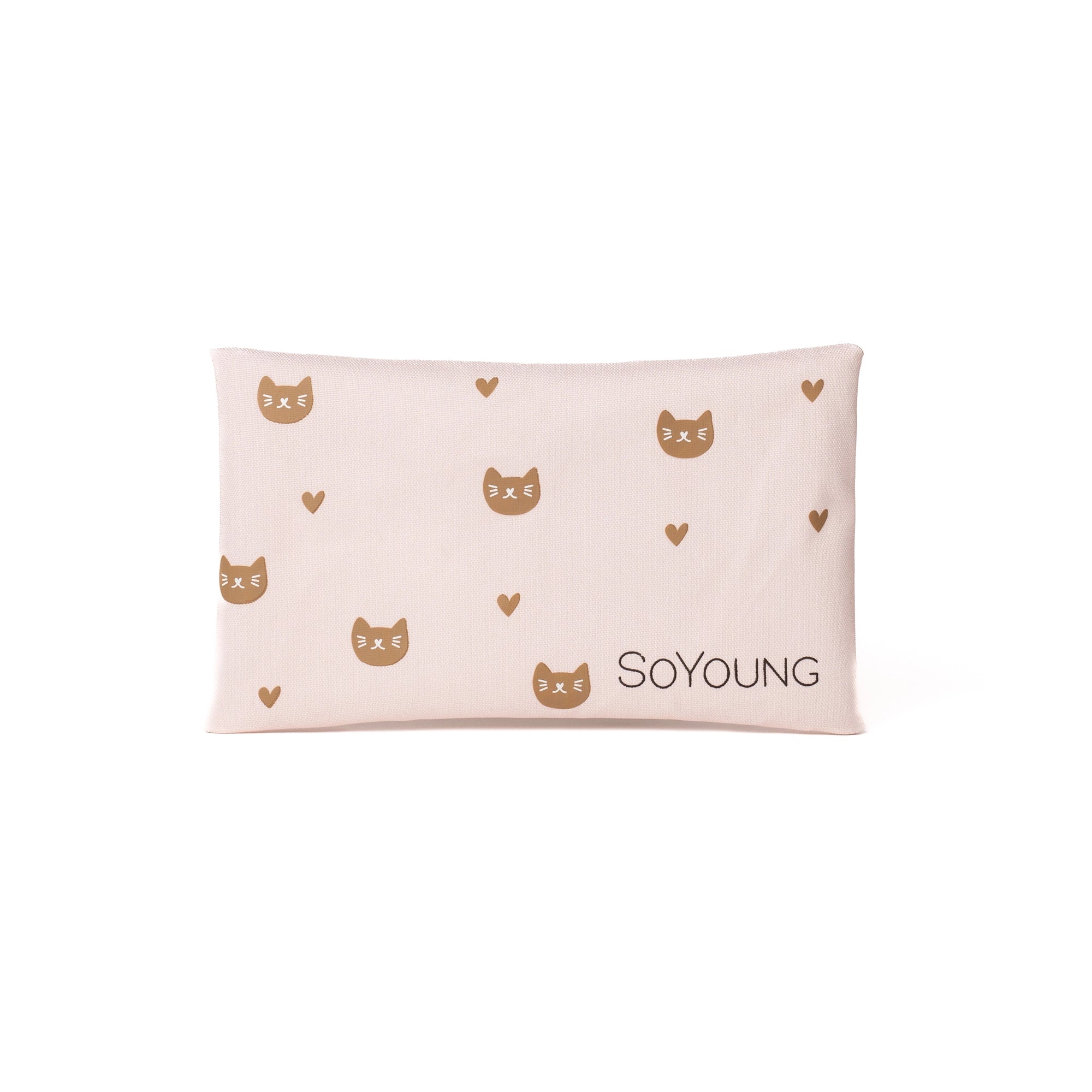 Cat Ears Ice Pack – Desert Sol