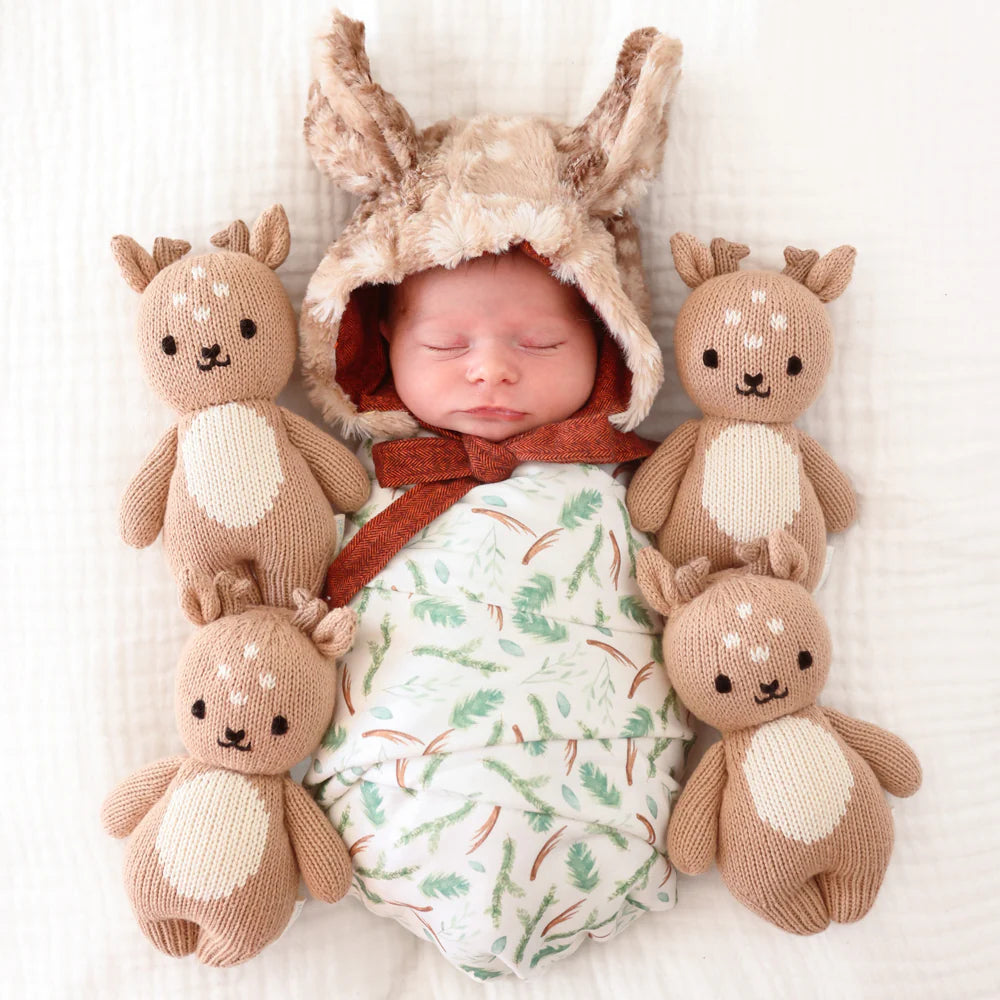 Baby Fawn – Desert Sol