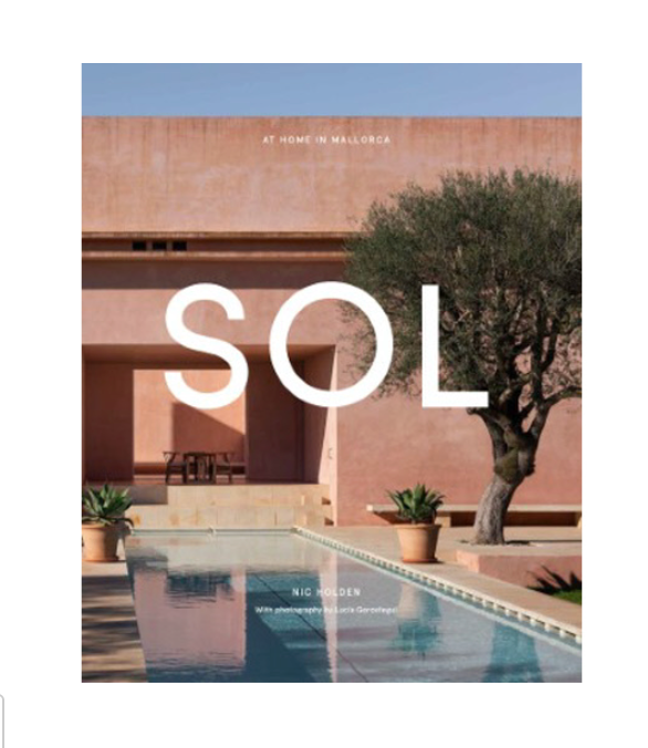 SOL Book – Desert Sol