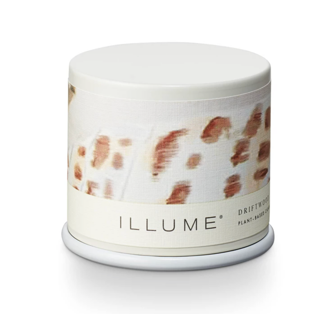 Demi Vanity Tin Candle – Desert Sol