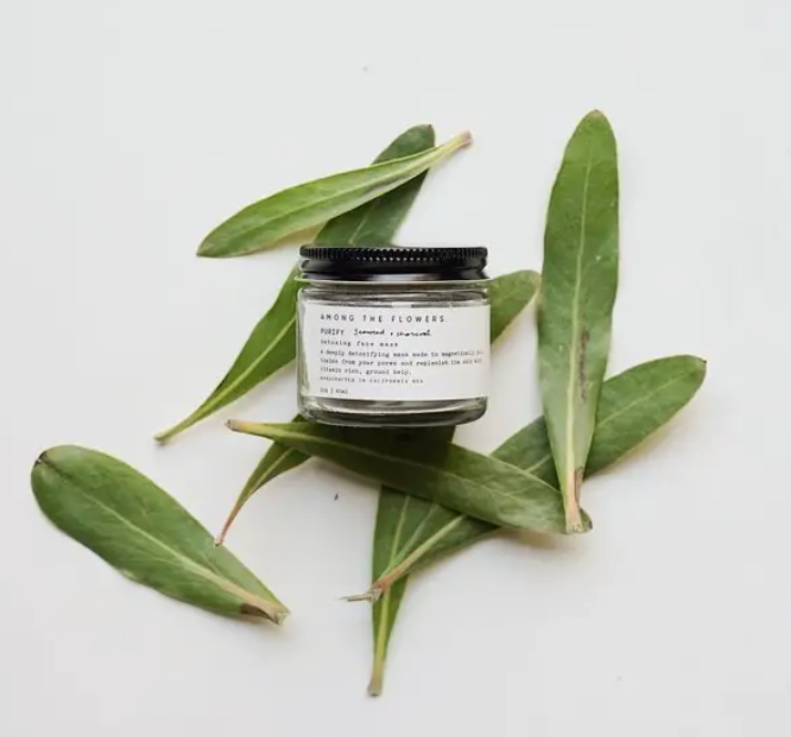 Purify Face Mask – Desert Sol