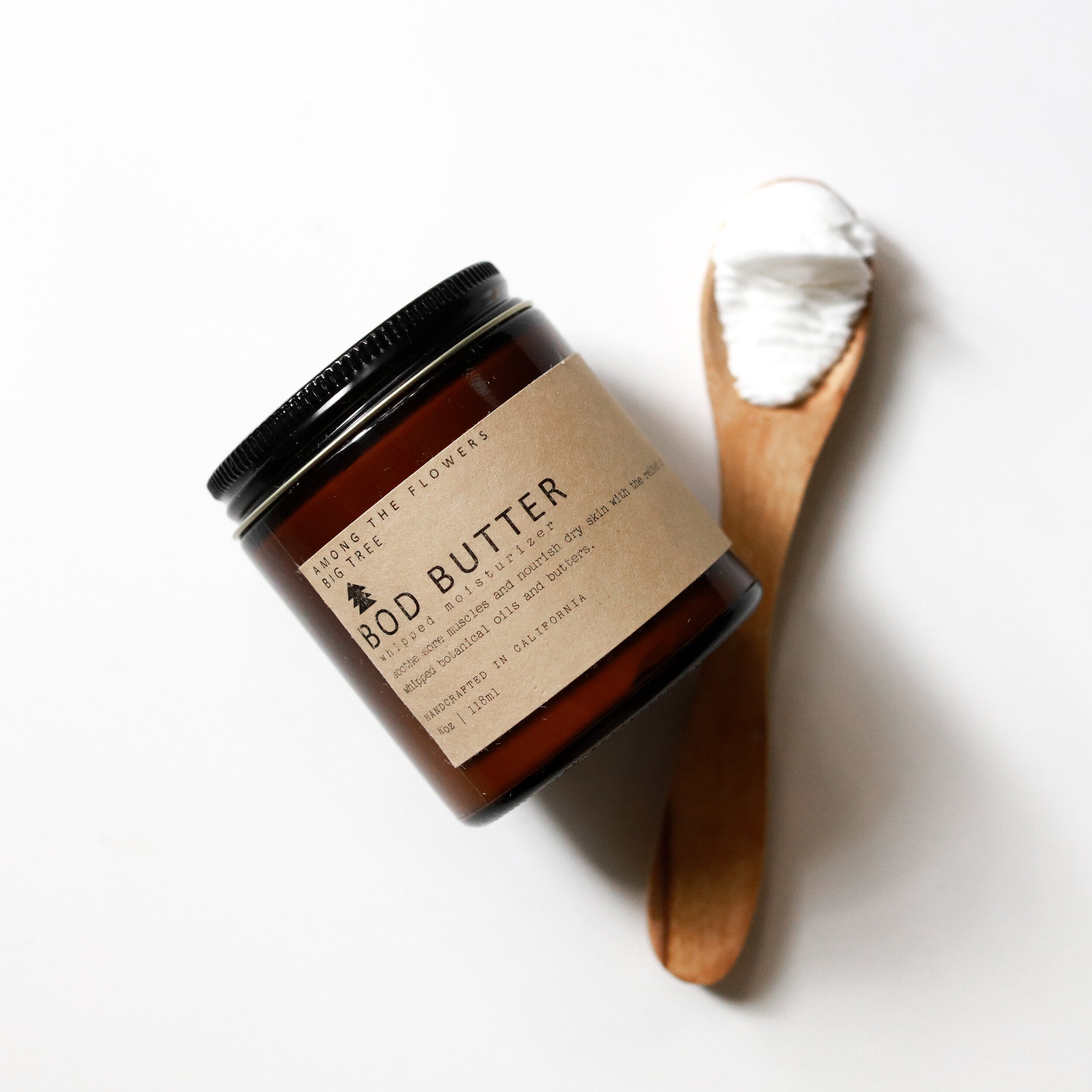 Big Tree Bod Butter – Desert Sol